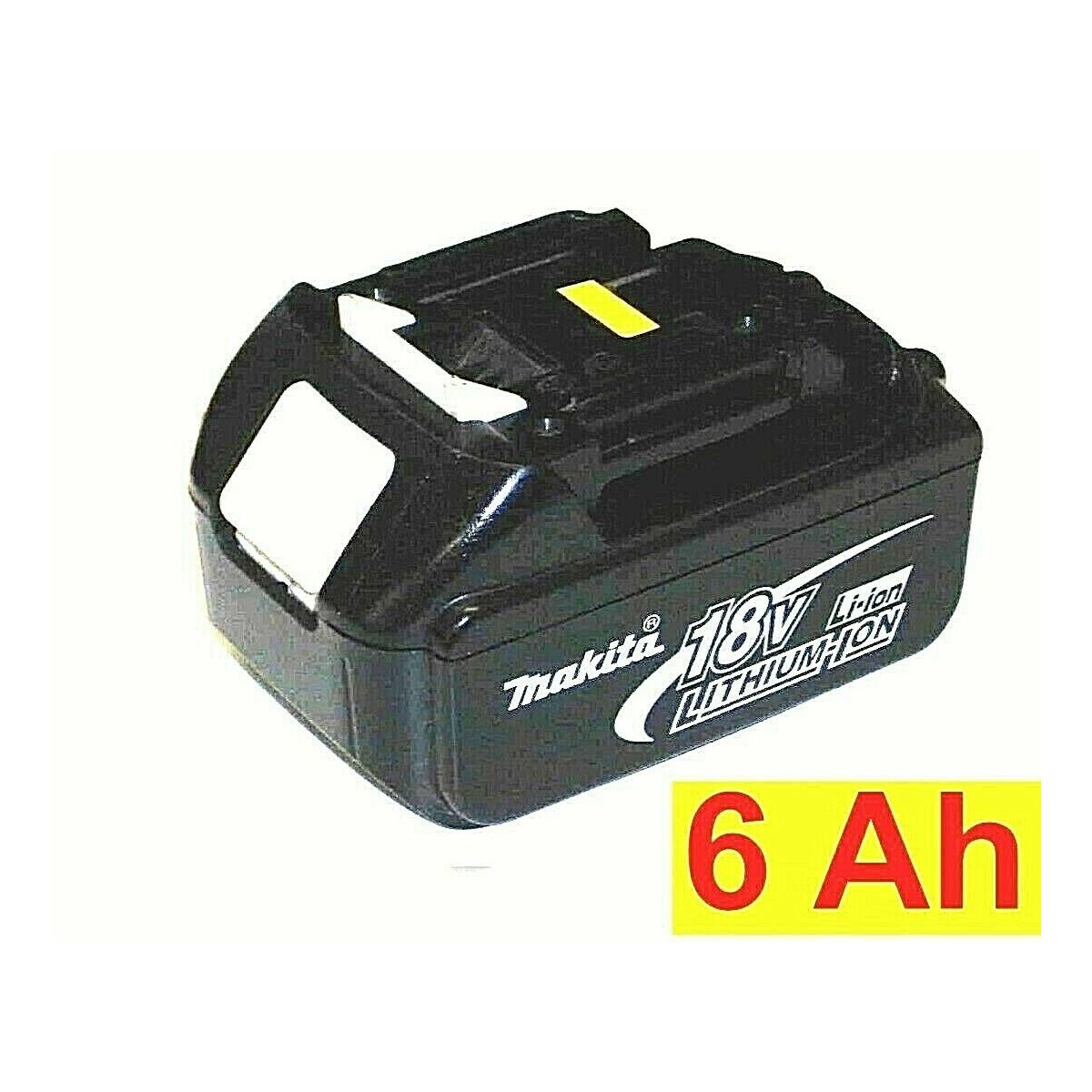 Makita 60 Ah Akku