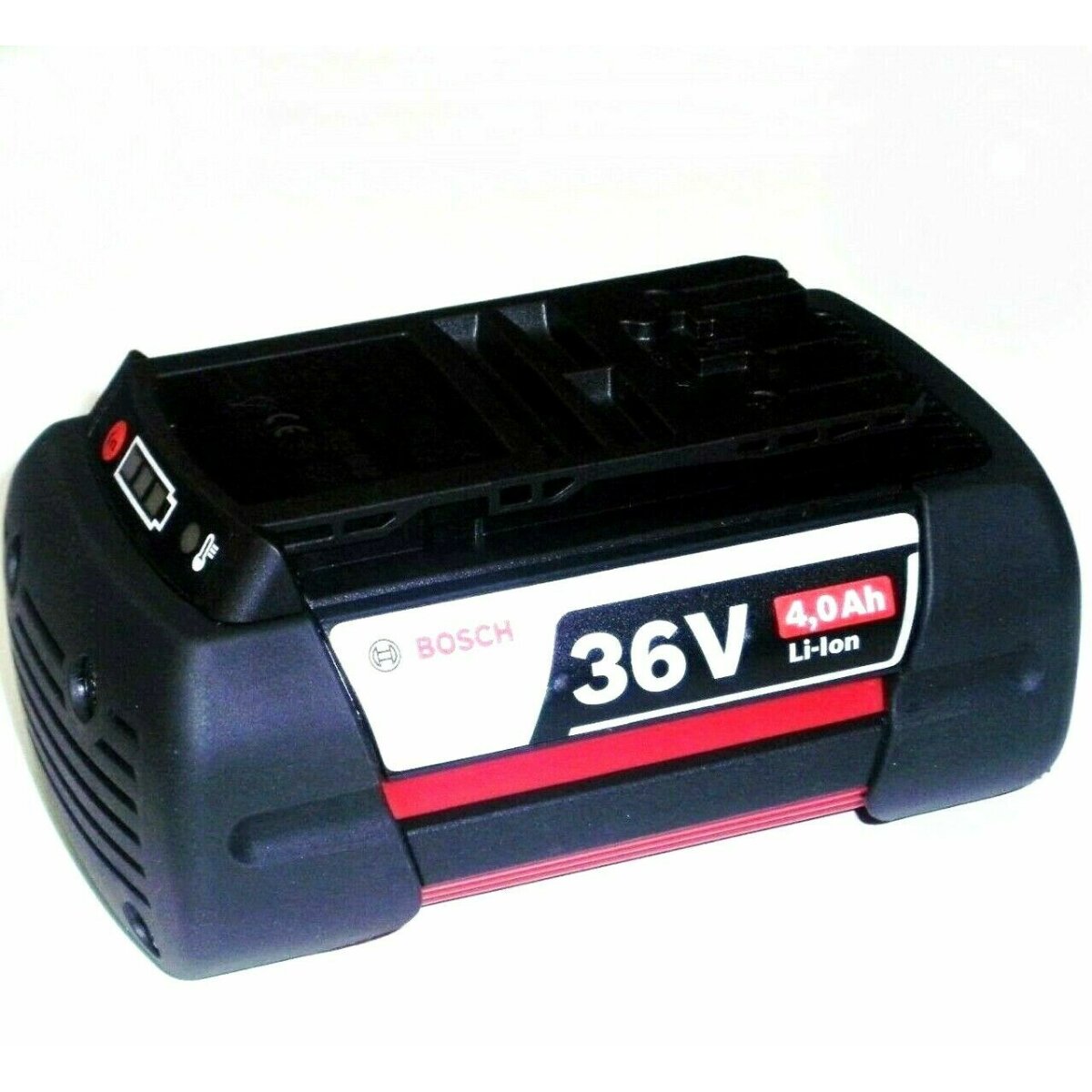 Bosch Akku 36 V 4,0 Ah Professionel GBA, Rotak,ALB, AHS ART Garten ...