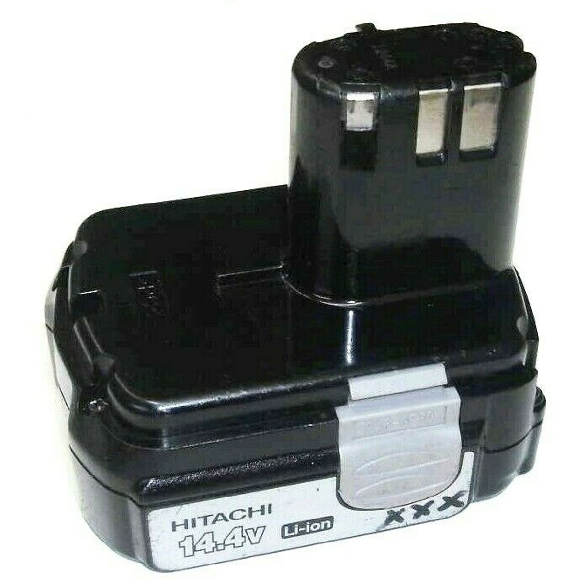 ORIGINAL Hitachi Akku 14,4 V Li BCL 1415 / 1425 mit 2,5 Ah 2500 mAh, 46 ...