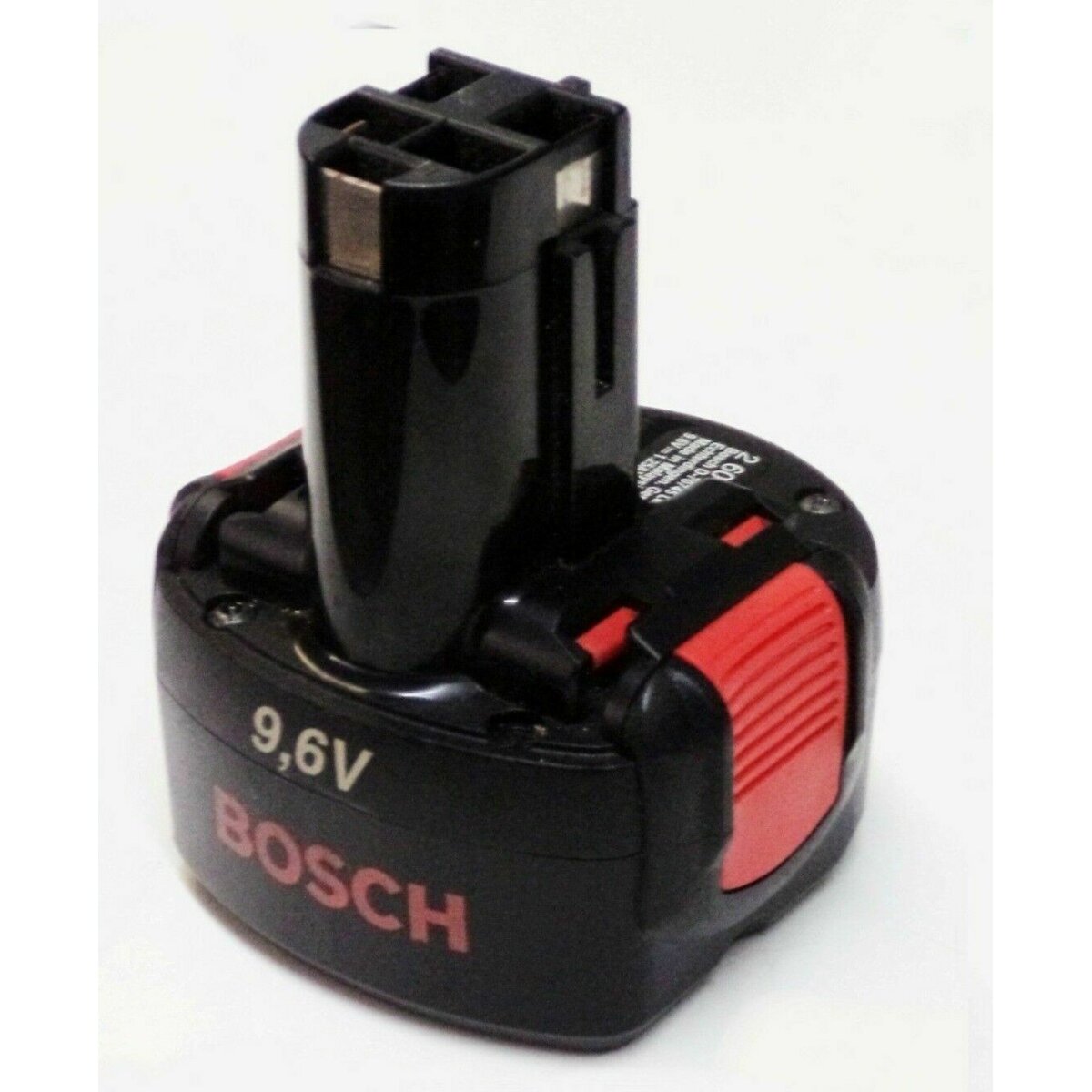 Akku Bosch 9 6v
