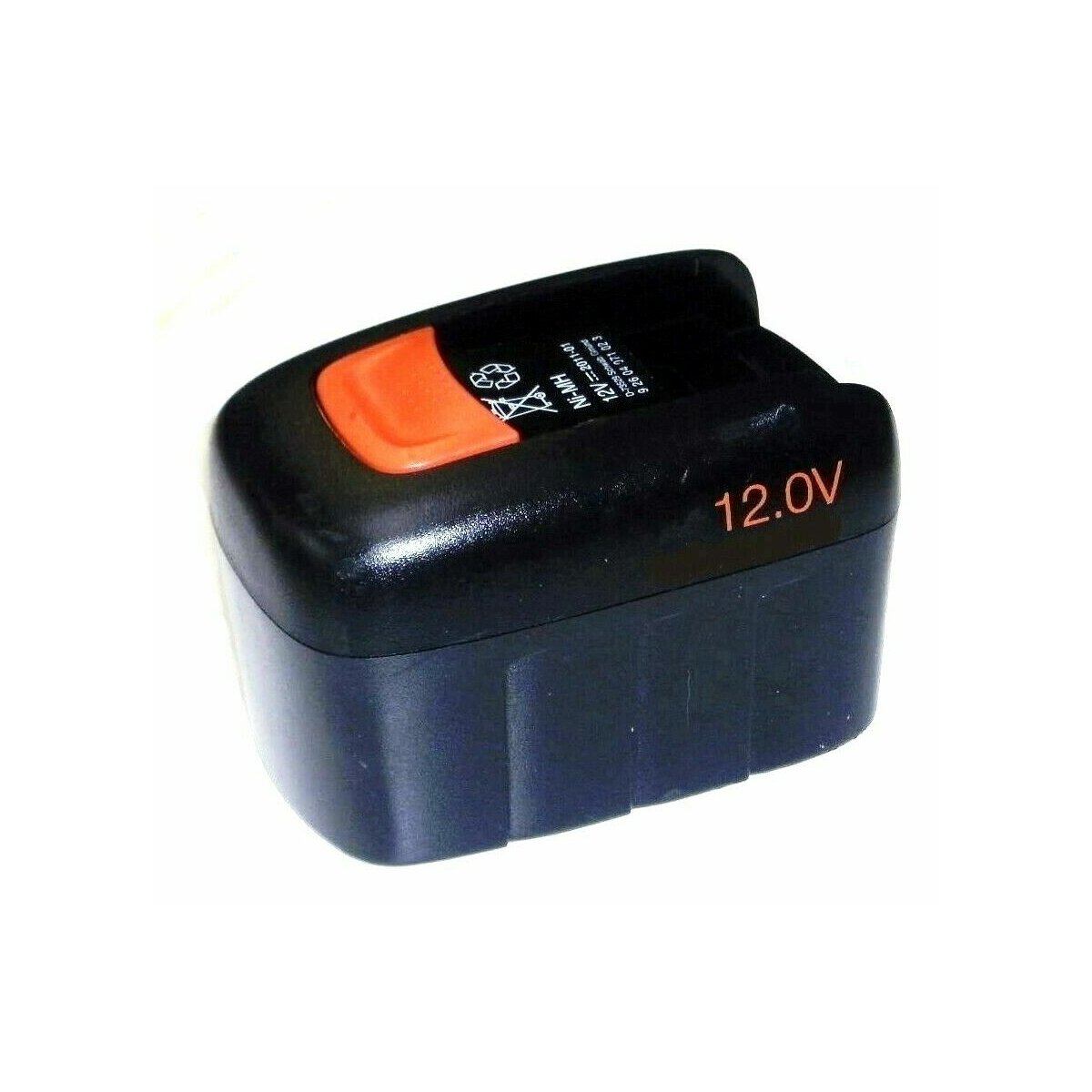 Original Fein Akku 12 V -- 2 Ah NiCd 2000 mAh 92604068028 --, 49,99