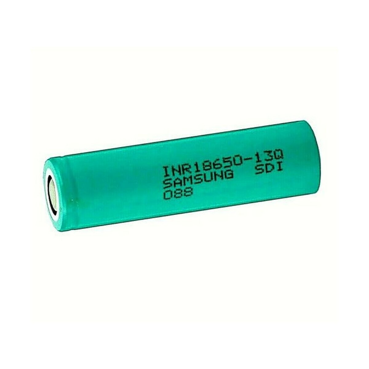 Samsung SDI INR 18650-13 P 3,6 V 1300 mAh Li Ion Akku, 4,49
