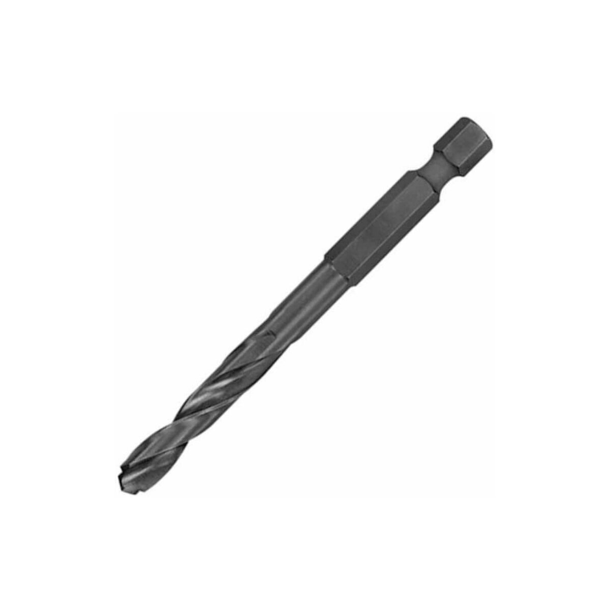 Metallbohrer 2mm DeWalt Extreme 2 Metallbohrer HSS-G 8mm - Für Stahl ...