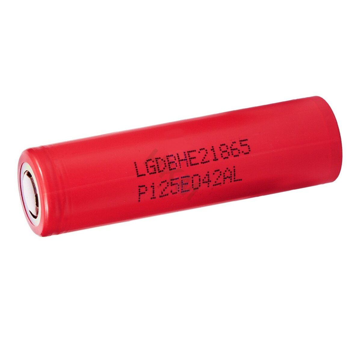 LG ICR18650-HE2 2500mAh 3,6V- 20 A Li-Ion Akku 18650, 6,79