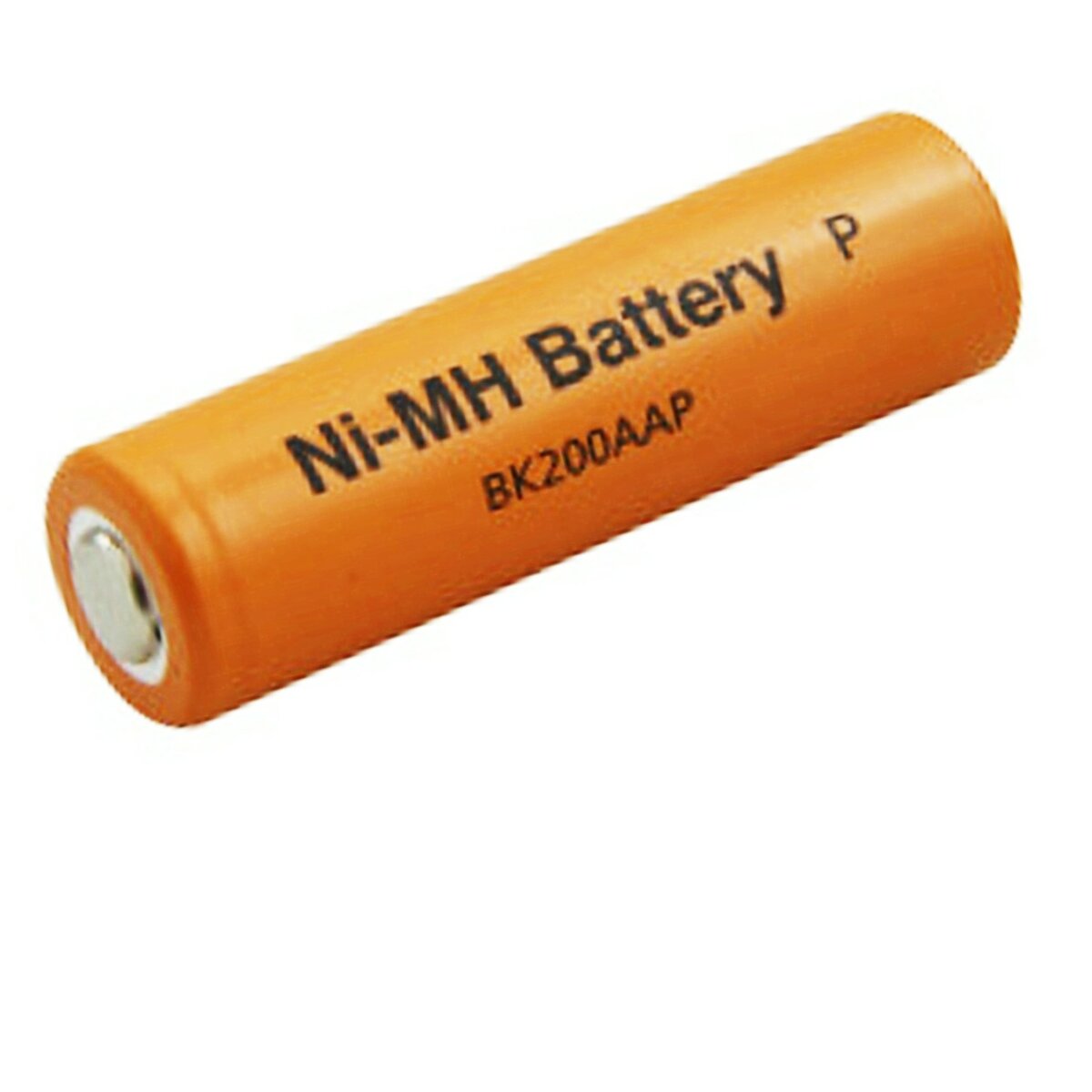 Panasonic Bk 200aap Mignon Aa 1 2 Volt 1980mah Ni Mh Industrial Fla