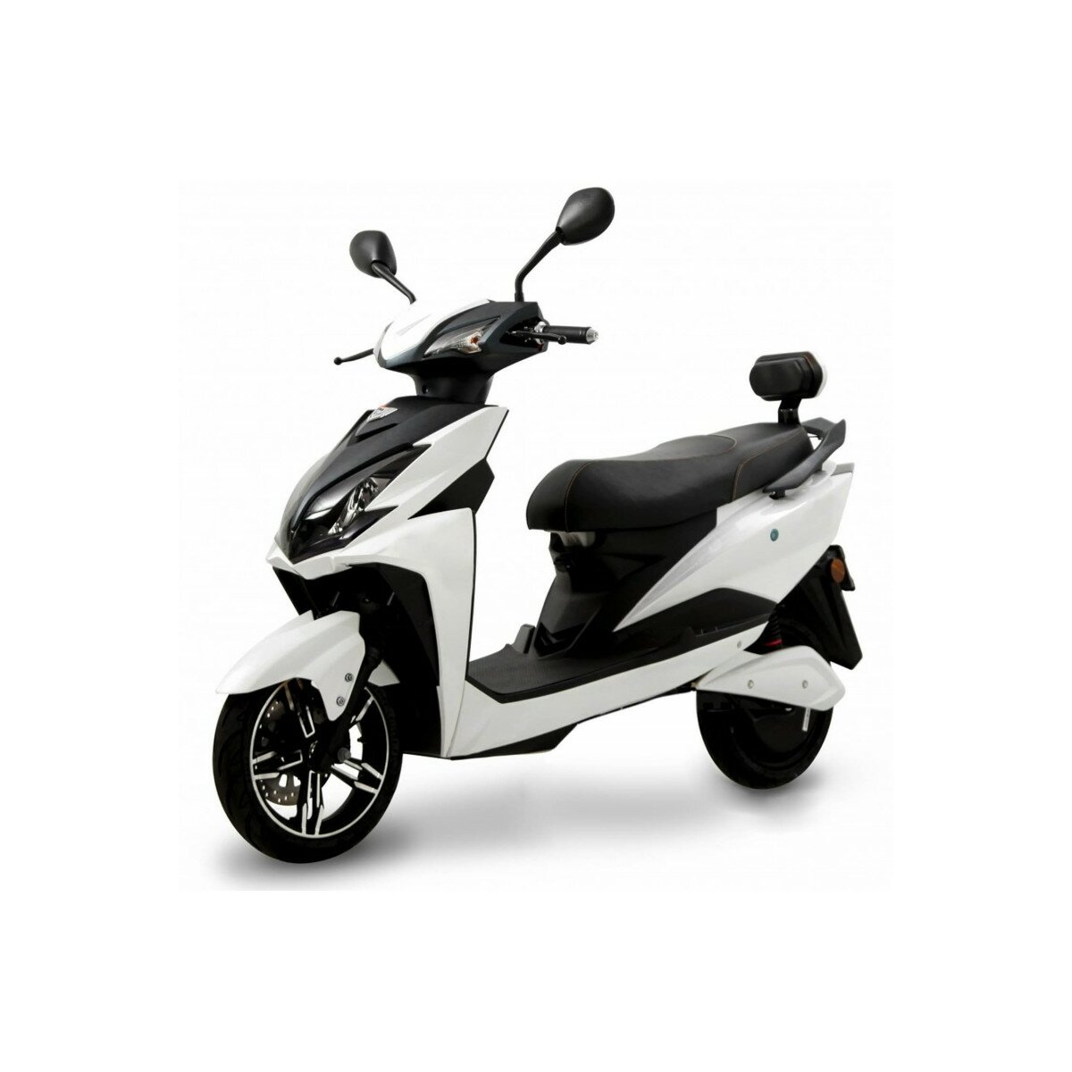 Elektroroller Futura Falcon-3400-Li 45Km/h, 2.499,00