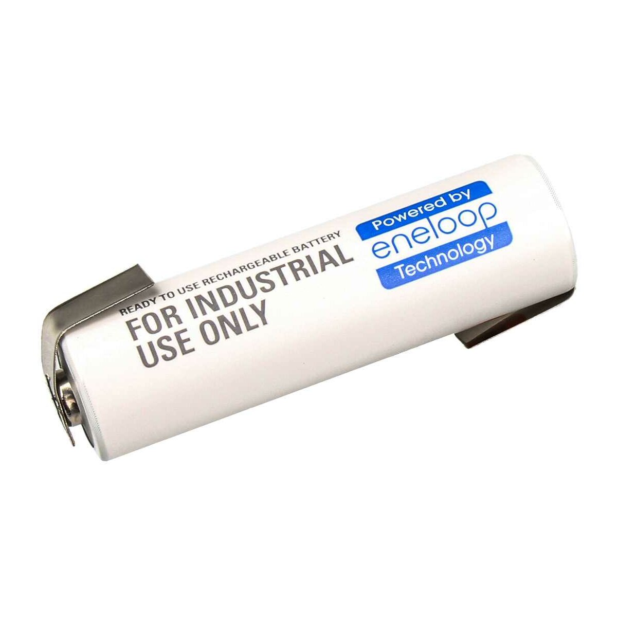 Akku 1 2v 2000 Mah Nimh Panasonic Eneloop Aa Mignon Mit Lötfahne Z 3