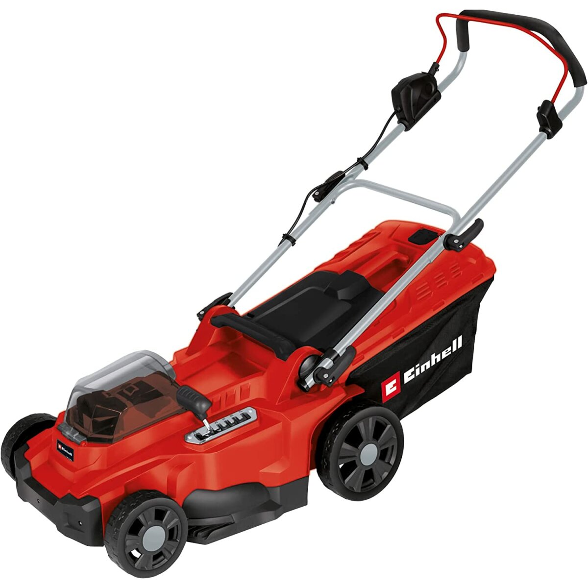 Schone Einhell Akku Rasenmaher Reparatur Ebenbild