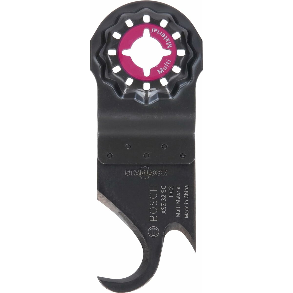 Bosch HCS Multi Messer ASZ 32 SC, 24 x 11 mm mit Starlock, 19,99