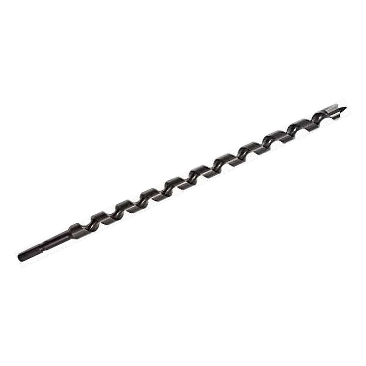 Heller Lewis Schlangenbohrer Ø 20 x 390/450 mm Long life Holzbohrer ...