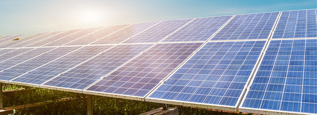 Solartechnik: So funktionieren die Solarzellen - HKM Akkutechnik Ratgeber
